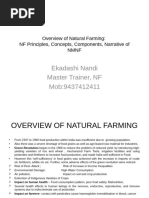 Taungya System | PDF | Plantation | Bengal