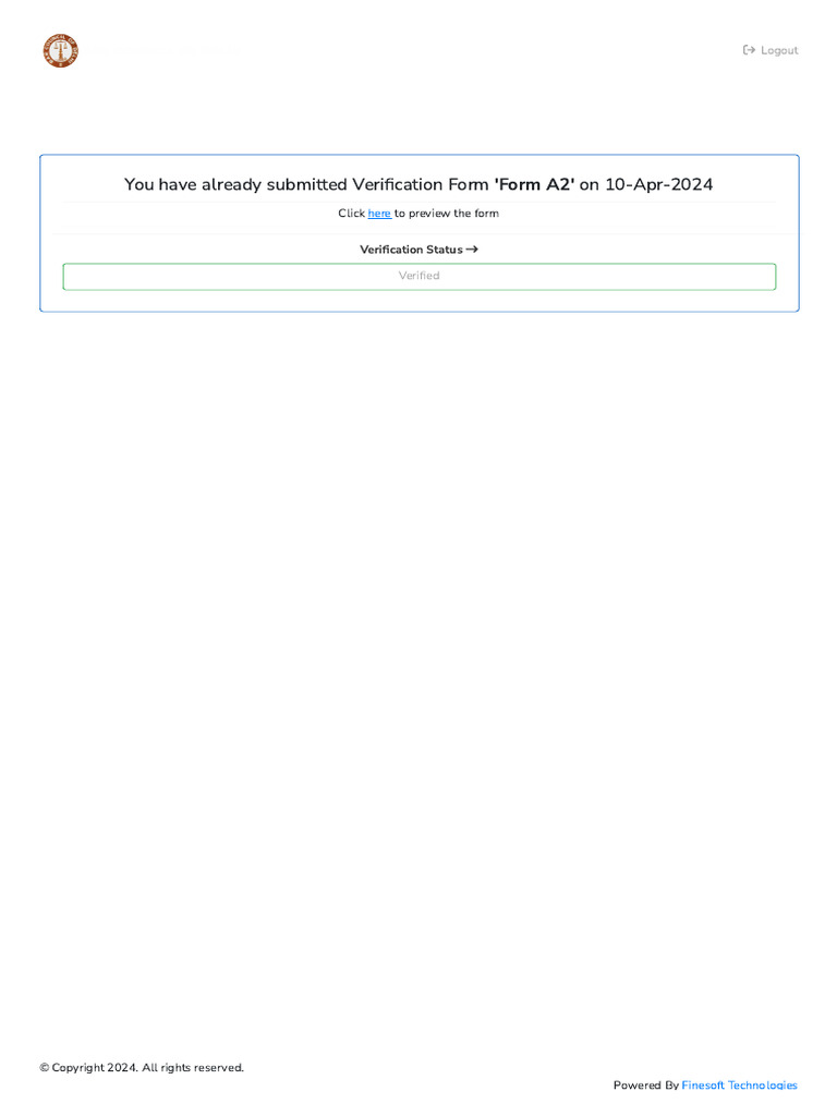 Https Bcdverification - in Form List | PDF