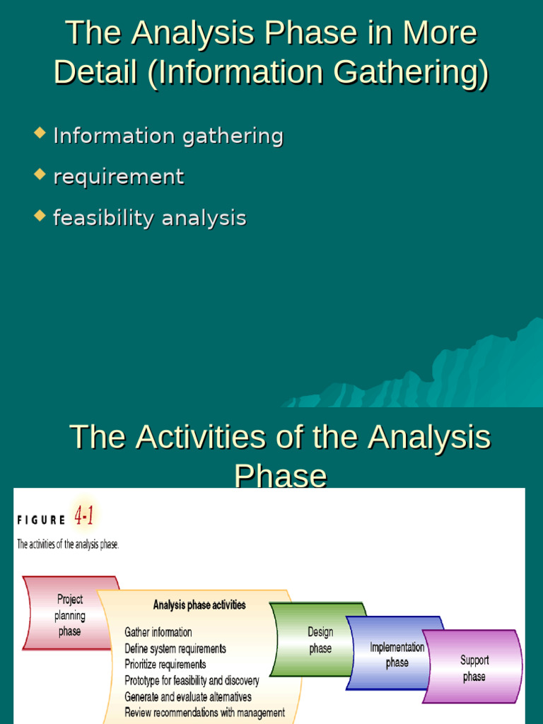 Info Gathering Tools 1 | PDF | Feasibility Study | Questionnaire