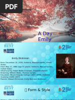 The Morning Sun Is Shining-Olive-Schreiner | PDF | Poetry | Grief