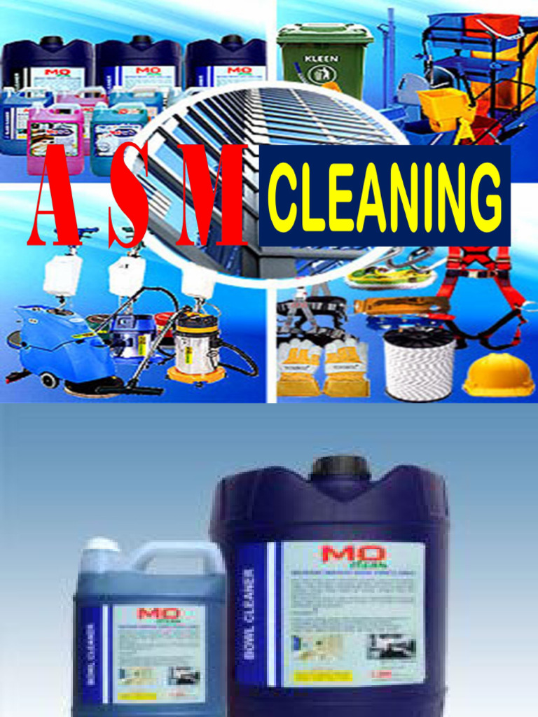 Gambar Cleaning | PDF