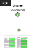 Philippine Food Composition Tables Guide | PDF | Nutrition | Diet ...