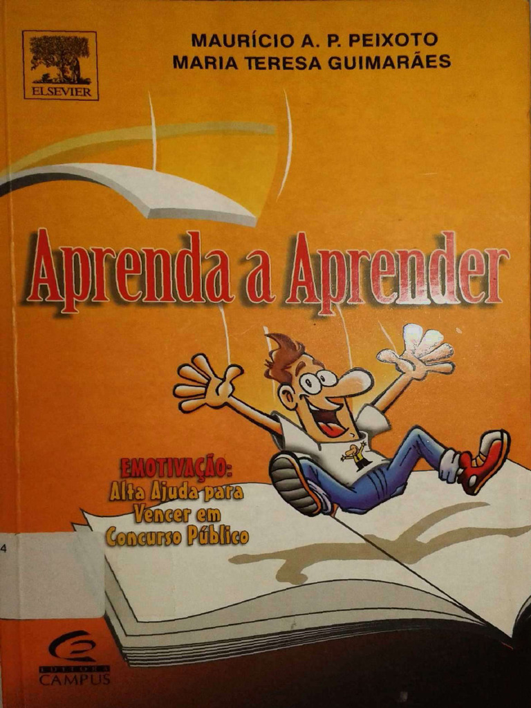 Aprenda A Aprender | PDF