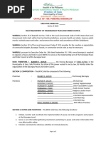 Barangay Id 2025 | PDF