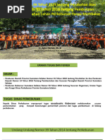 Permentan PLTB No 6 Tahun 2025 | PDF