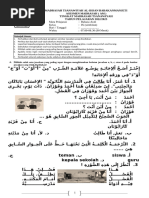 B.Arab Tema 1-10 | PDF