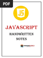 Java DSA Course Overview at PW Skills | PDF | Computing | Computer Science