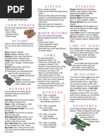 Tutorial Startopia Lengkap | PDF