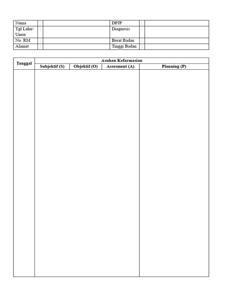 Form Soap Rs | PDF