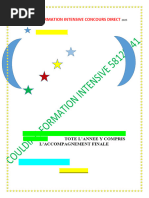 Devoir Surveille N1 Lydex 2bac SM | PDF