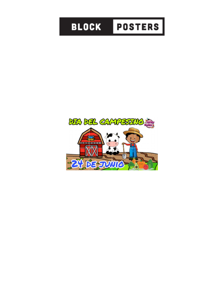 Blockposter 013335 | PDF