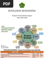 Penyesuaian Unor PPPK Melalui HRMS | PDF