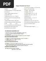 Active and Passive Voice Class 6 Worksheet | PDF
