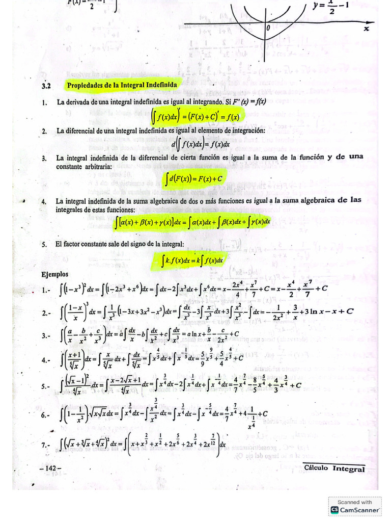 Formulas in Te | PDF