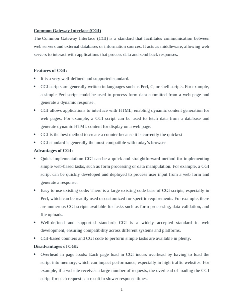 Web Design Note-1 | PDF | World Wide Web | Internet & Web