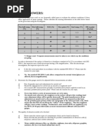 Scriber Stylus Usage and Procedures - 6443424 - 01 | PDF | Writing ...
