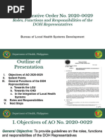 2026-2028 Liph Aop Process Forms and Lguhsc-Enhanced | PDF | Public ...