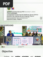 HEPO Framework Strategy DOH-Administrative-Order-No-2020-0042 | PDF ...