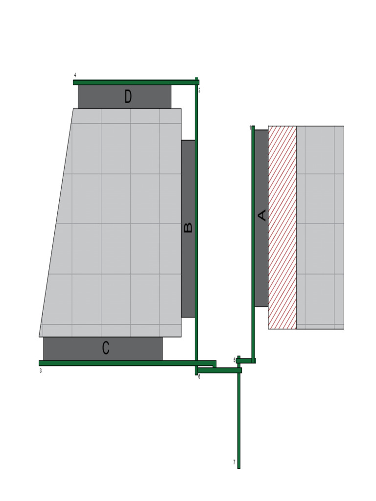 Loading Ramp Model | PDF