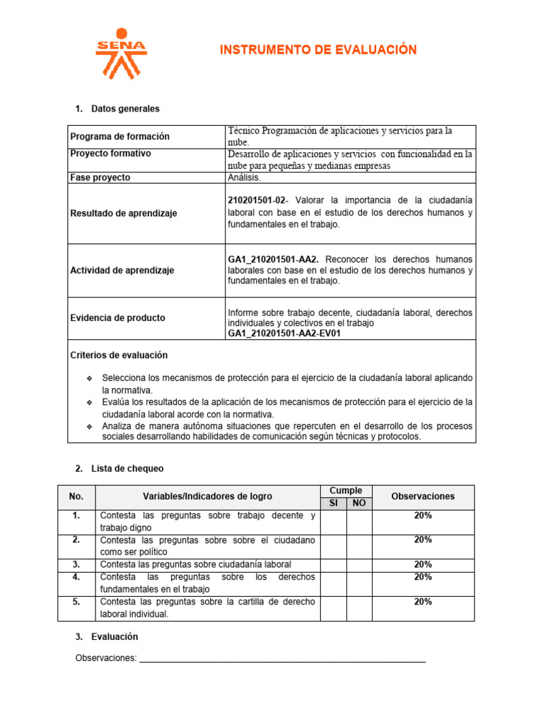 Ie Ga1 210201501 Aa2 Ev01 | PDF | Aprendizaje