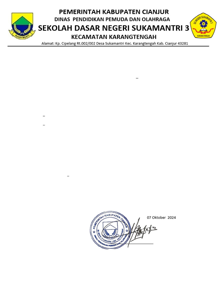 SKBM 2024 2025 | PDF