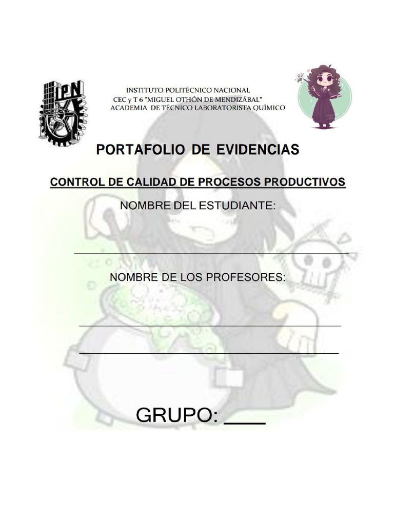 Portada de Instru | PDF