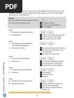 Modelltest-DTZ-A2-B1 .. | PDF