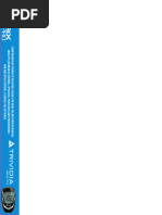Nova StatStrip Meter Disinfection Guide | PDF | Disinfectant