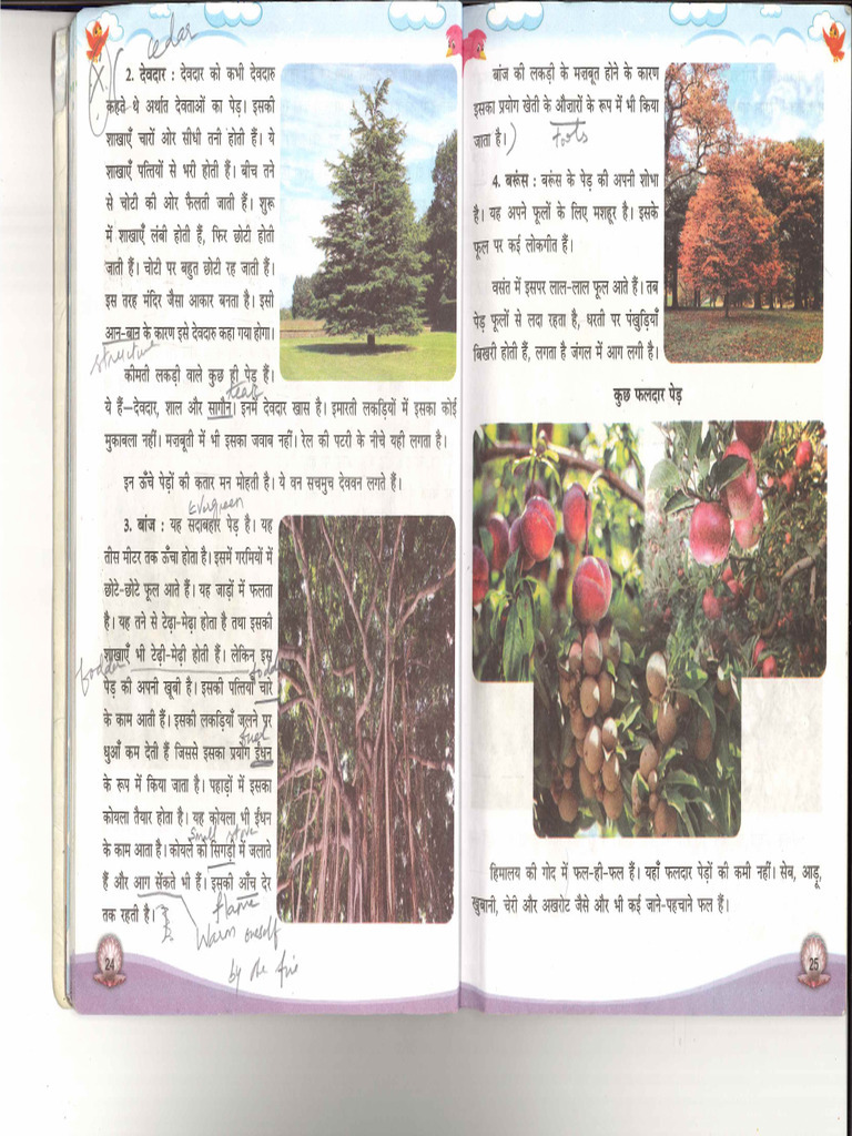 Hindi Book Class 8 Chapter 3 | PDF