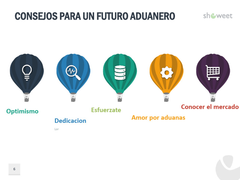 Aduanas Logistica-6 | PDF