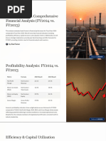Saudi Aramco Report 2024 | PDF