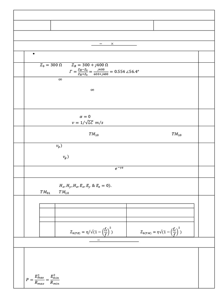 TLRF Key 2 | PDF | Telecommunications | Computer Engineering