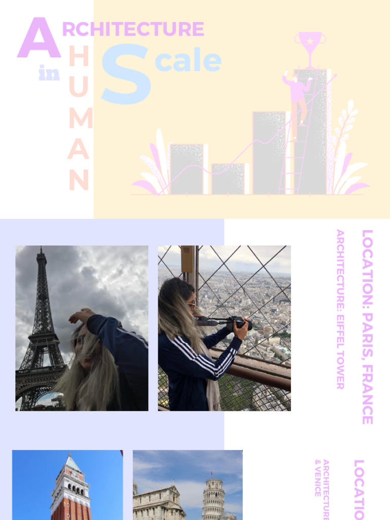 Arch in Human Scale | PDF