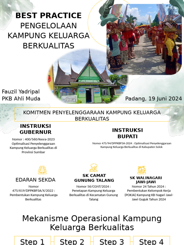 Best Practice KP KB | PDF