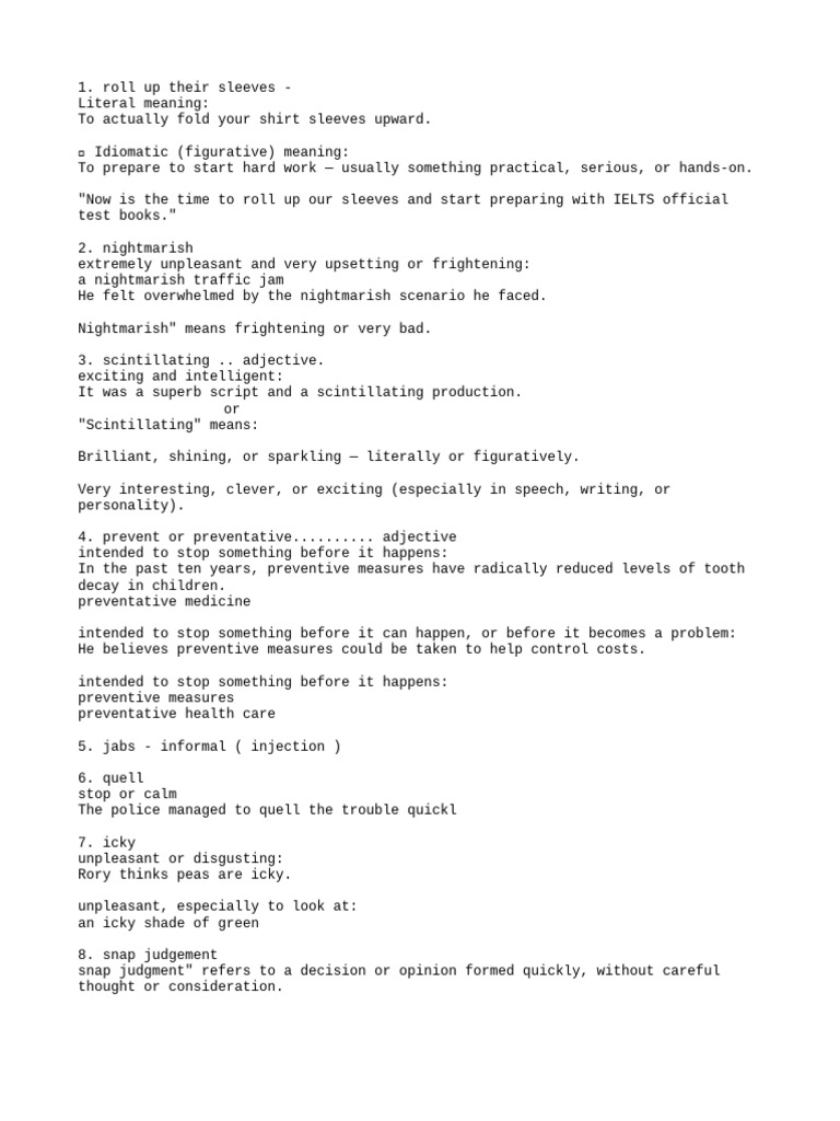 Riz | PDF