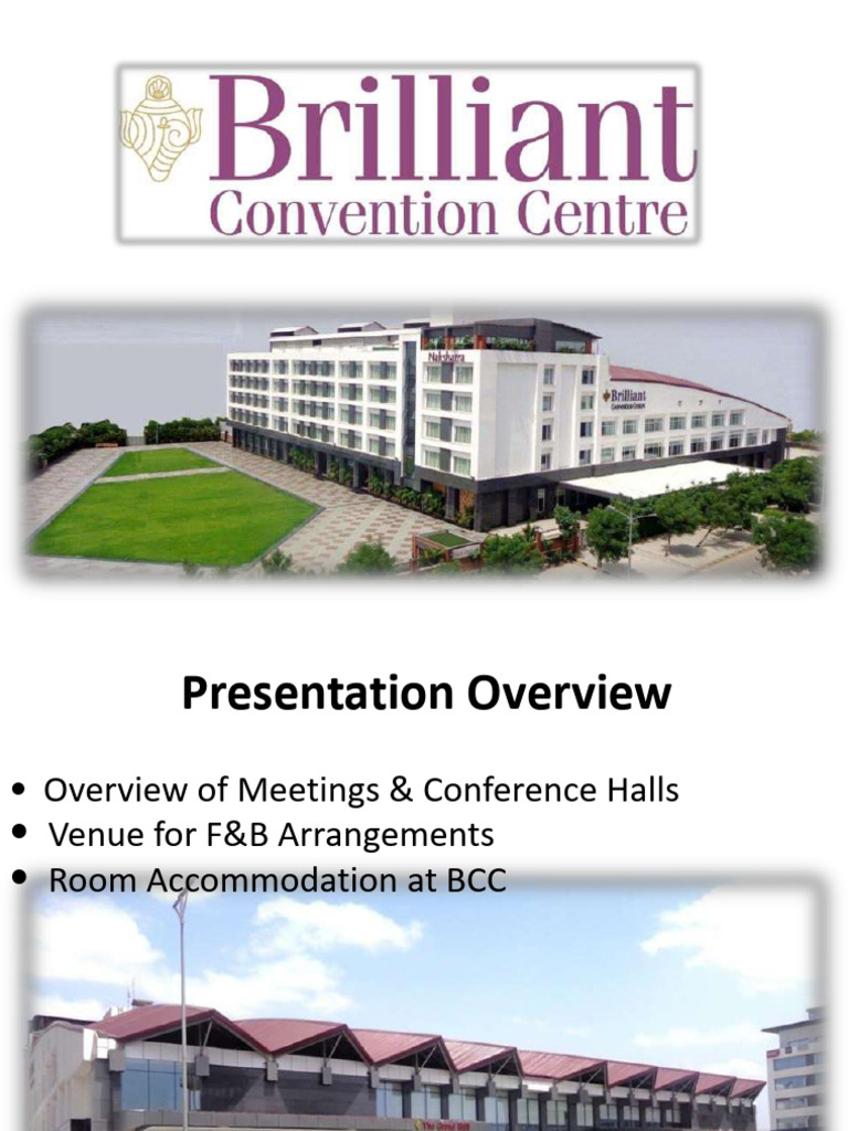 BCC Overview 1.3.1 | PDF