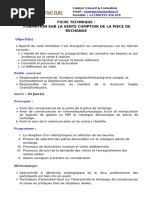 Bases de calcul Eurocode 0 | PDF | Ingénierie | Ingénierie des structures