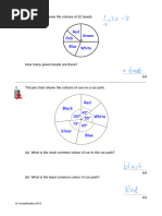 Column Graphs - Corbett | PDF