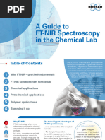 FTIR Results: A Beginner's Guide | PDF | Infrared Spectroscopy | Spectroscopy