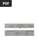 Acrolein Test | PDF | Fatty Acid | Saturated Fat