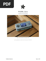 PicoFlyGuideV 6 2 0 | PDF | Computers