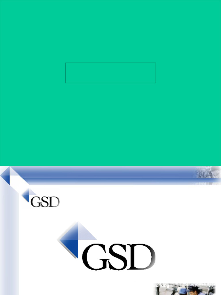 GSD For Beginers-All Plant New 2017 | PDF | Scissors | Sewing