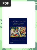 Doing Ethics 7th Edition | PDF | Morality | Reason