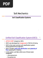 Void Ratios of Soil Types | PDF | Silt | Gravel