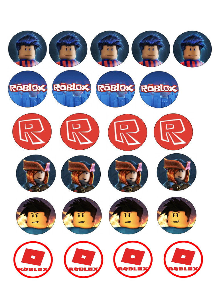 Roblox | PDF
