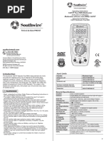 Approved Water Meter Serial Number Guideline July 2021 | PDF ...