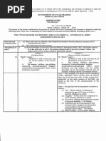 ONA Wage Grid Changes 2023-2025 | PDF | Nursing | Layoff