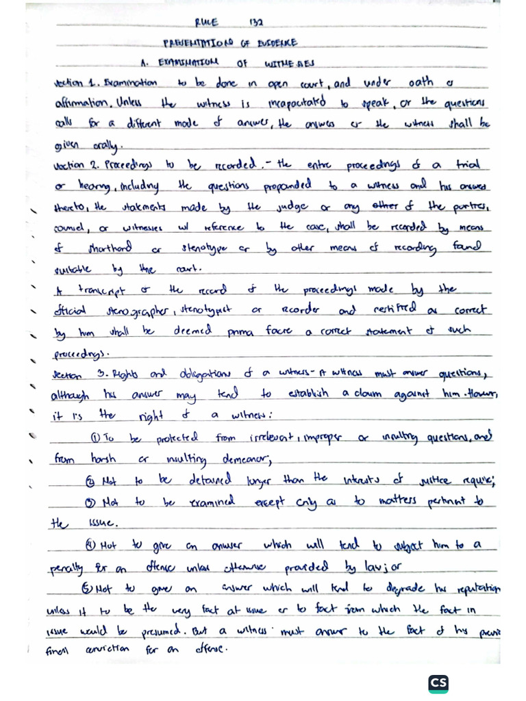 Royal Notes IX | PDF