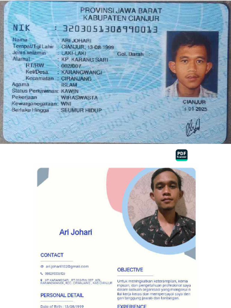 ACE Scanner - 2025 - 06 - 05 | PDF