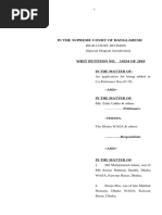 Declaration of Solvency Template | PDF | Financial Economics | Economics